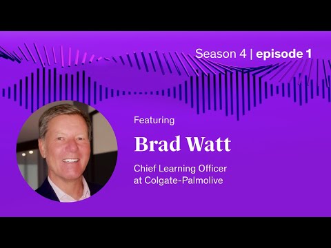 Full Episode: Empowering the Right People in the Right Jobs