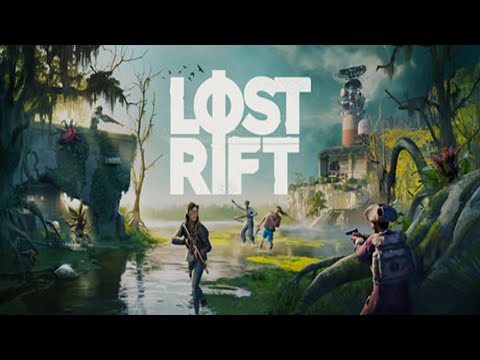 Steam Community :: Lost Rift