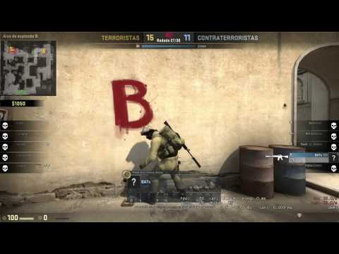 Steam Community :: Video :: BATs DEFUSE DRAMA