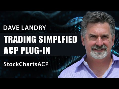 "Trading Simplified" ACP Plug-In | Dave Landry