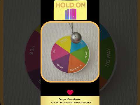 πYES or NO Pendulum Reading π Ask 1 Question ππ«ππ