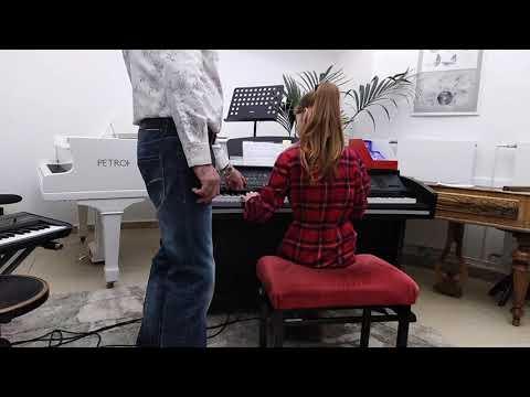 Srdce nehasnou Claudie Říhová