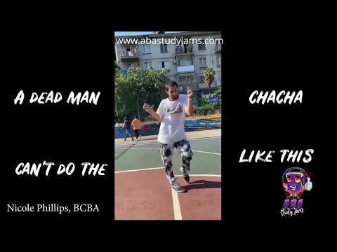 Dead Man's Test Song! What is Behavior? (BCBA-BCABA-RBT)