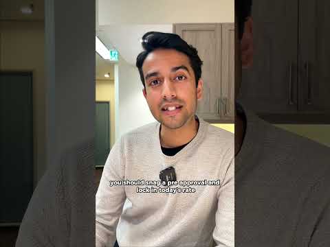 2 People Who Should Care About the Bank of Canada's Policy Interest Rate | #coffeewithkarim