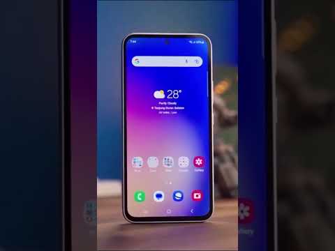 Samsung Galaxy A55 5G - Mind Blowing Features REVEALED!