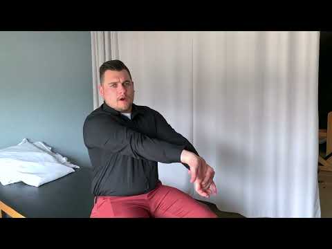 Quick Tips for Elbow Soreness in Baseball Players