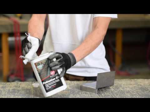 Lead Patination Oil | Lead Treatment | Roofing Megastore