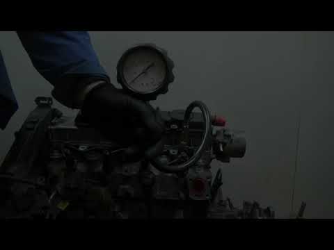 Двигатель DW8B – параметры, двигатели с разборов, запчасти и масла