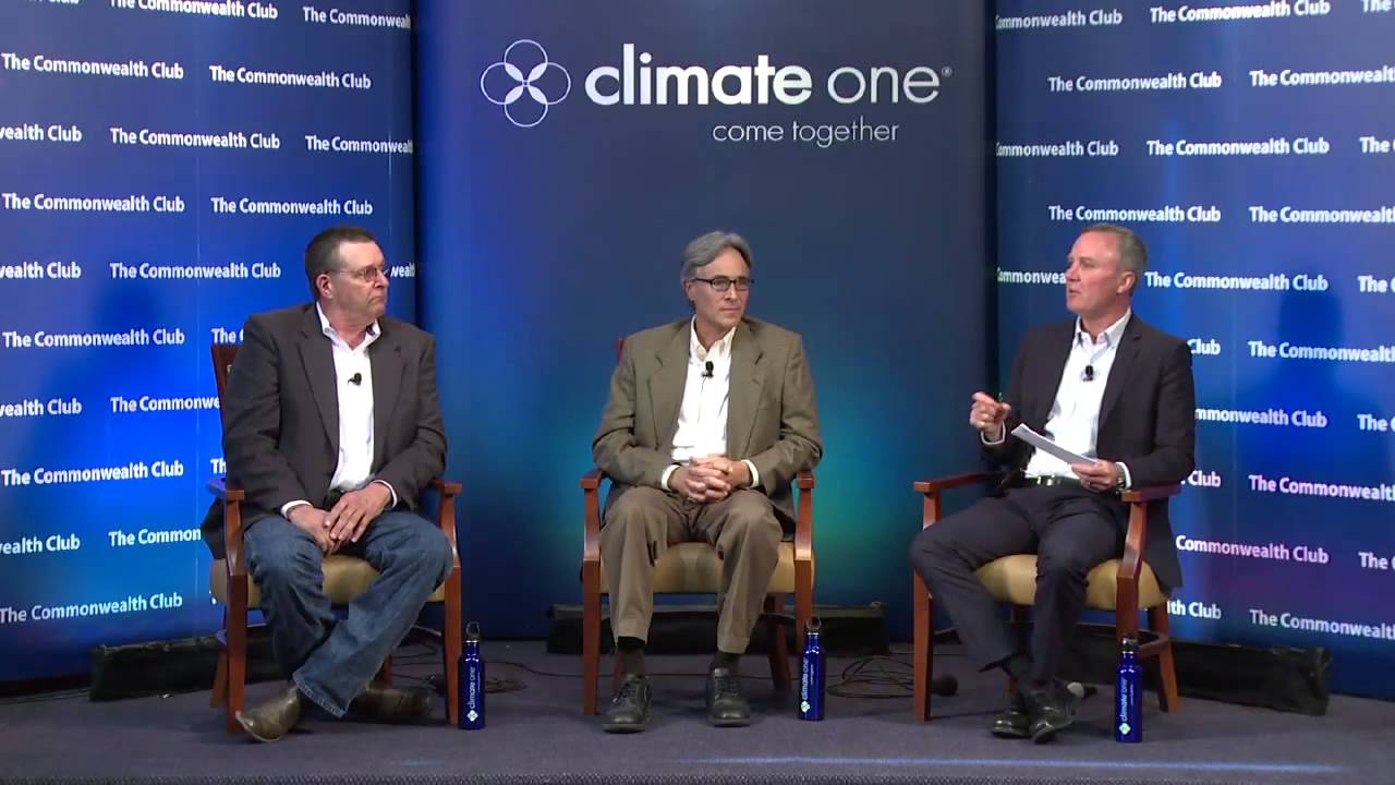 The Climate Impacts of Meat Production