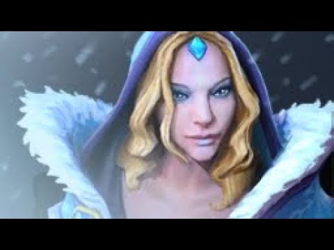 Steam Community :: Video :: Dota 2 - The Power of Ice