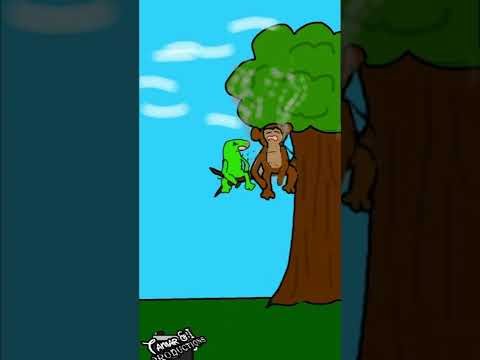 The Effects Of Marijuana | Animation #shorts