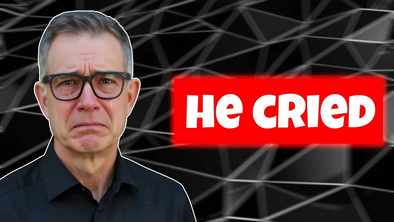 WE MADE ROBLOX CRY... (THE TRUTH)