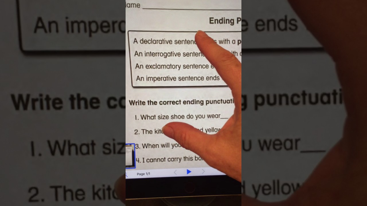 Claro PDF Pro iPad OCR