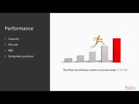 Learn SharePoint 2016 Architecture Deployment and Security Performance and Compliance|packtpub ...