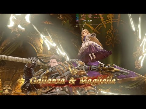 Steam Community :: Video :: Granblue Fantasy: Relink - Multiplayer 024 ...