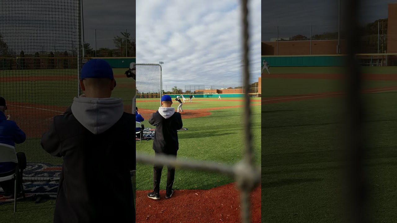 Logan Day - Play In School