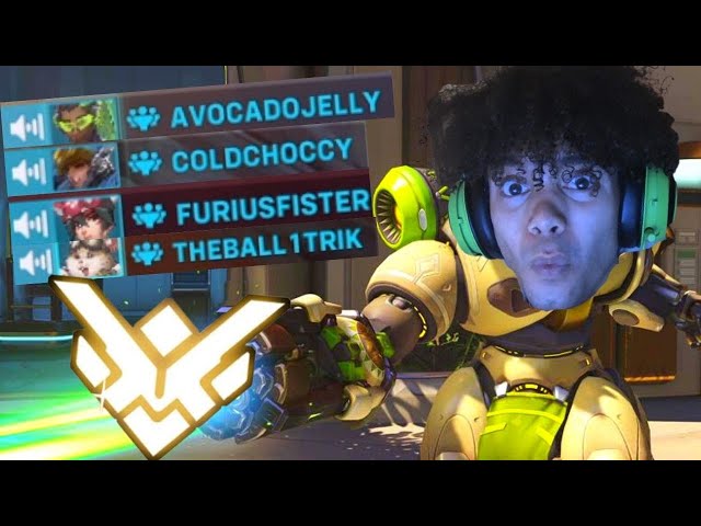 Overwatch 2 "Voice Chat not working" error: How to fix, causes, and more