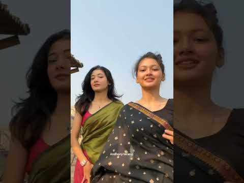 2024 Northeast Reels viral video in India