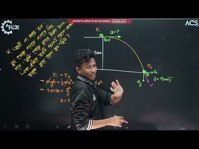 Understanding Work, Power, and Energy: A Comprehensive Guide | Galaxy.ai