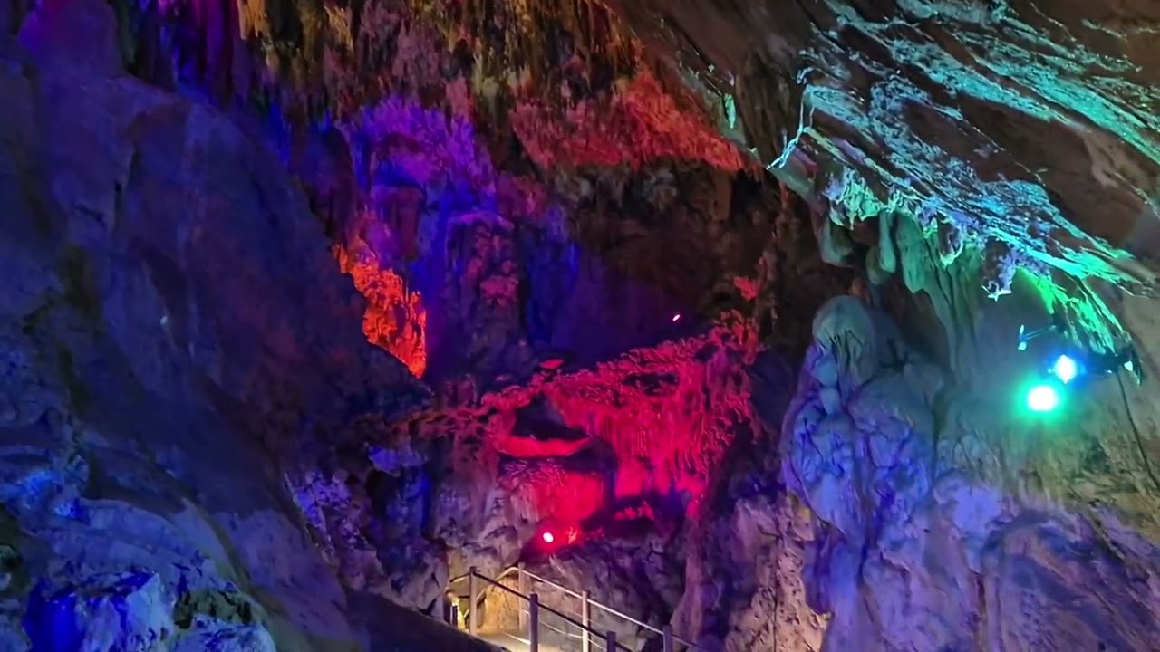 How To Run A Cave In D&D