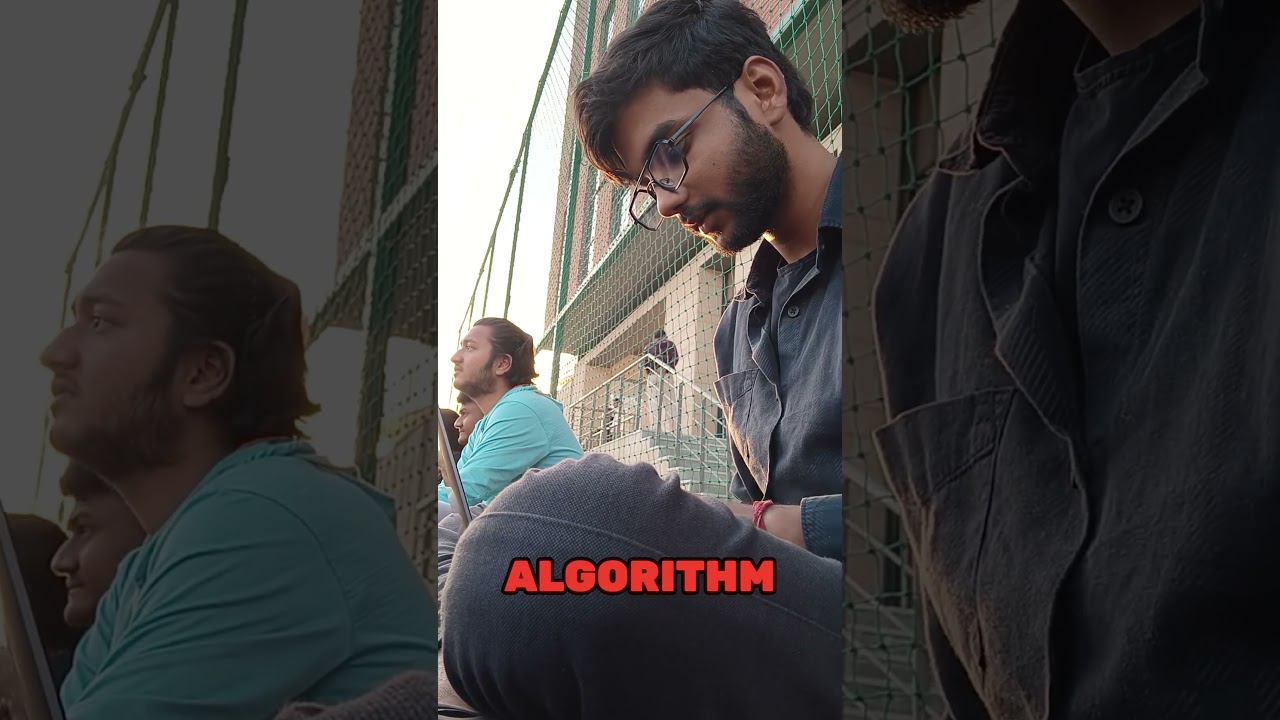 DAY 6/100: 100 Days of Code & DSA Challenge| Leetcode Solution