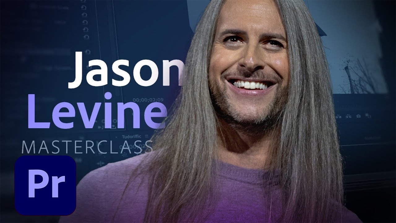 VIDEO MASTERCLASS | Let's Make Animated GIFs | Adobe Creative Cloud