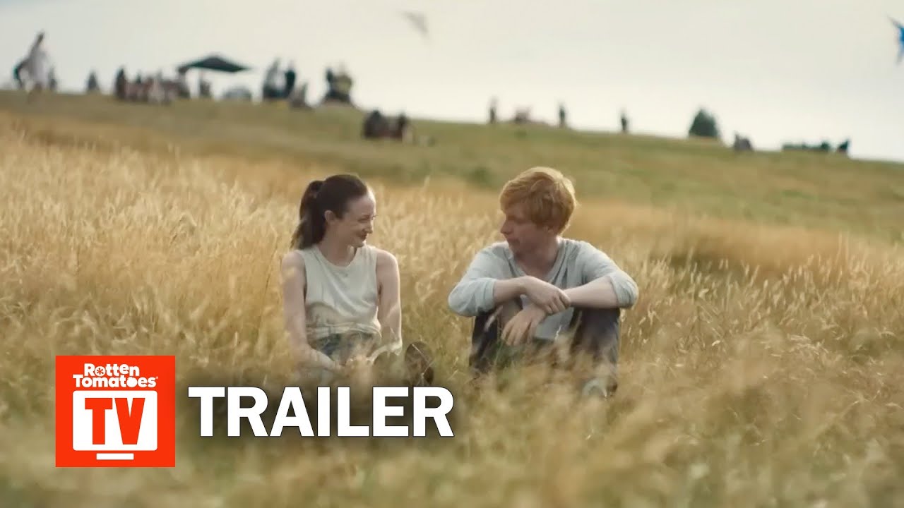 Alice & Jack Limited Series Trailer