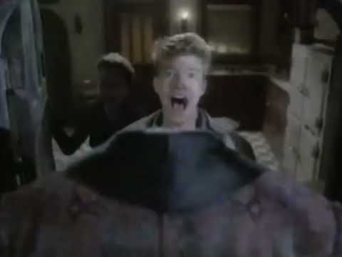 Amazing Stories (1985) Promo - "Go to The Head of the Class"