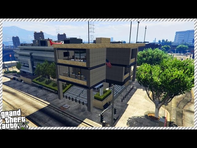 10 safehouse mods for GTA 5 to have fun with