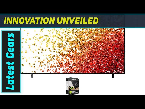 LG 75NANO90UPA: Is This The Best Renewed 75-inch 4K TV?