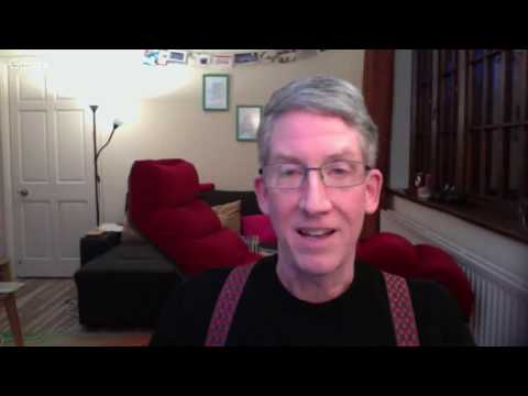 NeuroTechX Webinar #6: Closed-loop optical and electrical neural interfacing by Steve M. Potter