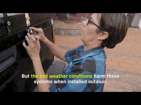 5 Best Outdoor Natural Gas Tankless Water Heater Reviews 2020