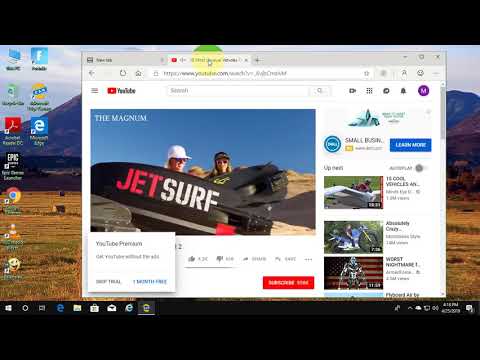 How to Mute a Particular Tab in Microsoft Edge Chromium [Tutorial]