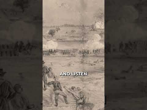 Confederate Countermining Efforts