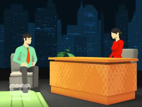Animated interview with the author – CherriesWriter – Vietnam War website