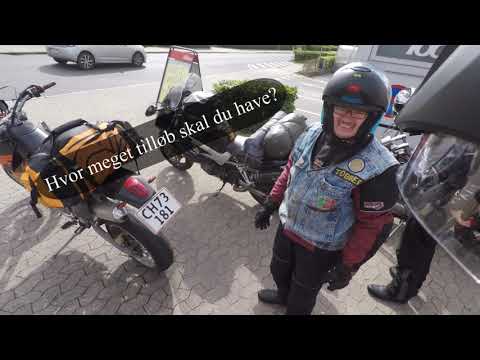 Kilden - MC Touring Camp 2020