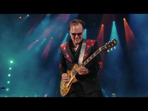 Joe Bonamassa - Notches - Tales Of Time (2022) (Audio DTS 5.1)