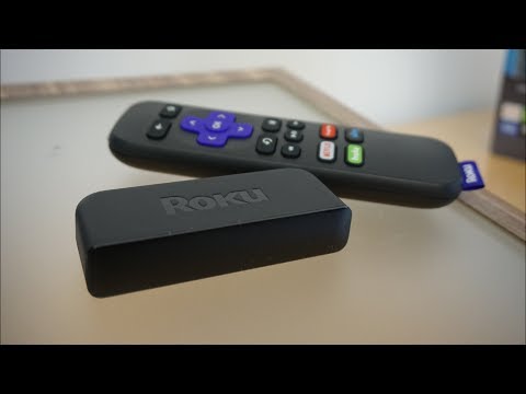 NEW! 2020 Roku Streaming Stick Unboxing & Review!