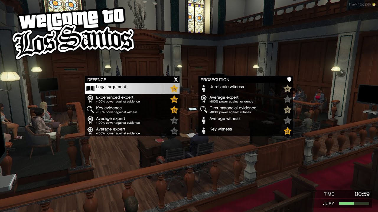 WTLS - largest and most famous english SA-MP server now in FiveM! - Server Bazaar - Cfx.re Community