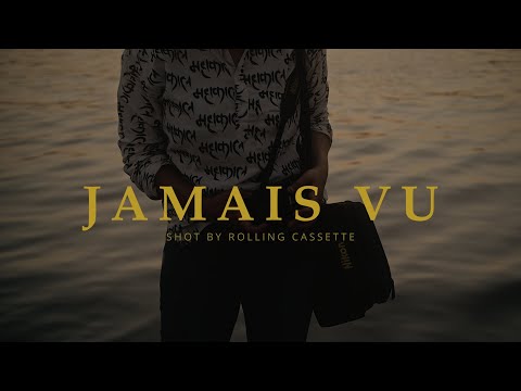 Jamais vu | Kodak Print Emulation | Cinematic Film Look