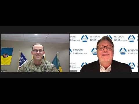 SpaceTime – National Security Space Association