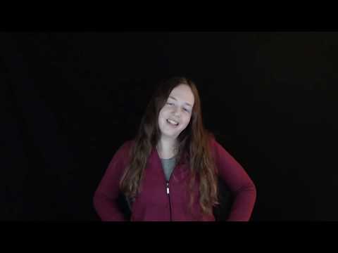 What being a woman and intersex means to me