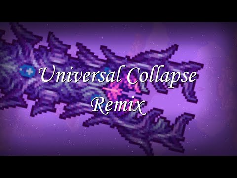 Steam Community :: Video :: Universal Collapse - Terraria Calamity Mod (Remix)