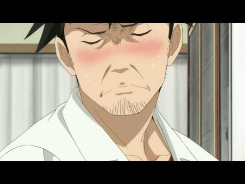 Interviews With Monster Girls - Aphrodisiac Effect