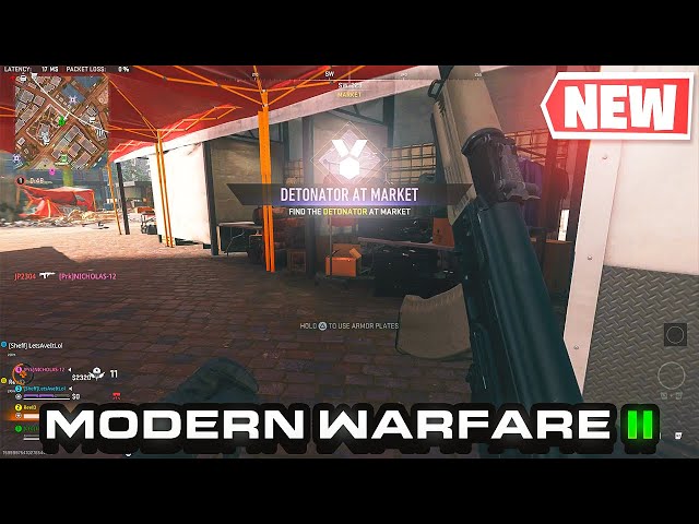 Warzone 2 DMZ guide: All the best loot spots in the Vondel map