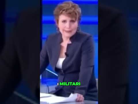 Ex Imprenditore Arrestato: Sbeffeggiava Militari sui Social!
