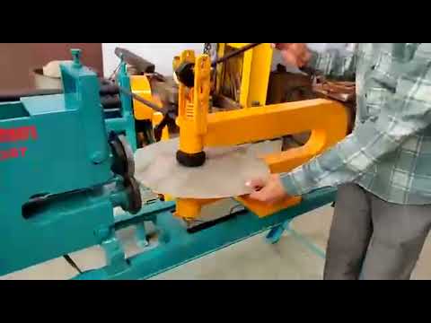 Circle Cutting Machine - Circle Cutting Machinery Latest Price ...