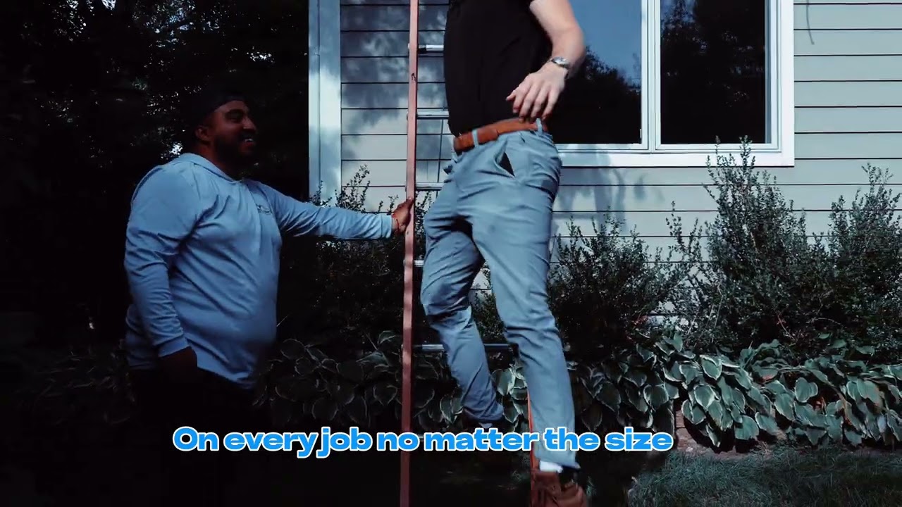 Securing your Future | Vanguard General Contracting