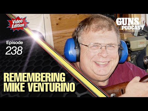 A Tribute to Mike "Duke" Venturino — GMP #238
