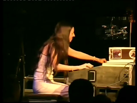 Barbara Dennerlein & B3 Blues | What Do You Do for an Encore?